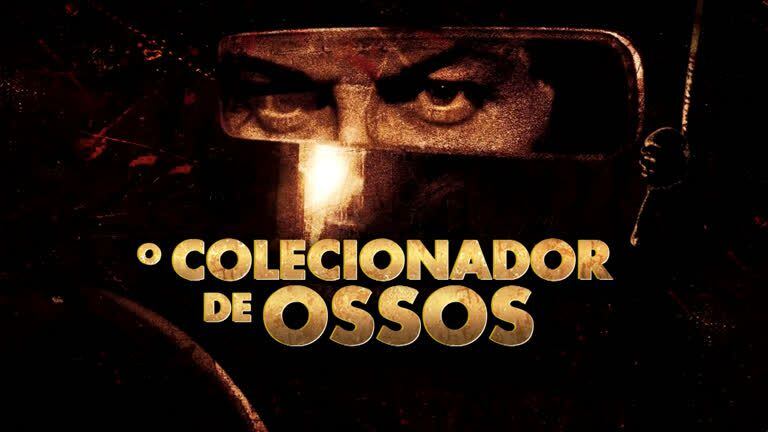 O ASSASSINO DOS OSSOS. Nome do Filme: O Colecionador de Ossos. Onde As, Apostas rápidas com Jogo Jet